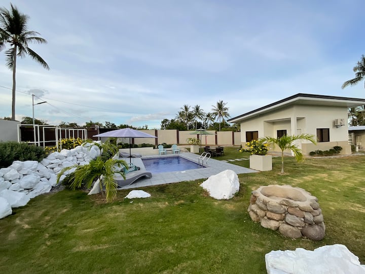 Little Paradise In Countryside - Dauin