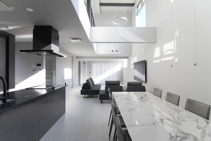 Piccola Casa Awaji -Umi- - Awaji