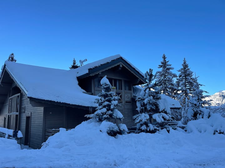 Appartement - Courchevel 1850 - Courchevel