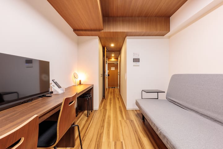 Direct Access To Haneda / Max 4 Ppl - Kawasaki