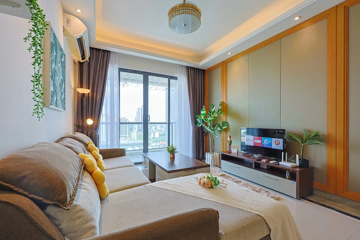 【Top】singapore Gateway | Stay R&f Johor Near Ciq! - Johor Bahru