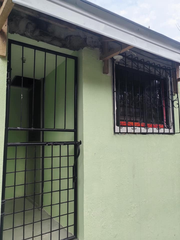 Green Pod - Cheap Studio Apartment In Surigao City - Surigao City