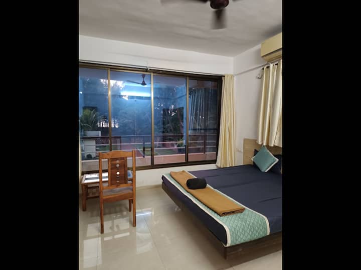 Hotel Sealand - Dapoli