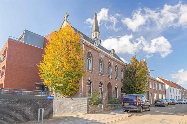 Studio 2 - Bernadette - Maastricht