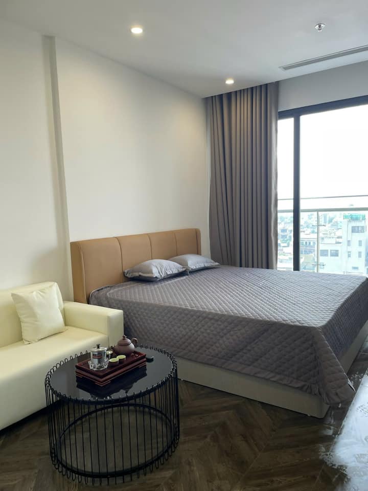 Skypark Studio Bắc Giang - Bắc Giang