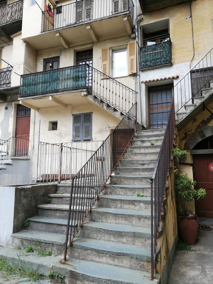 Au Coeur De Tende - Tende