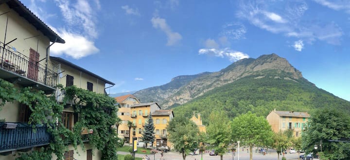 Au Coeur De Tende - La Brigue