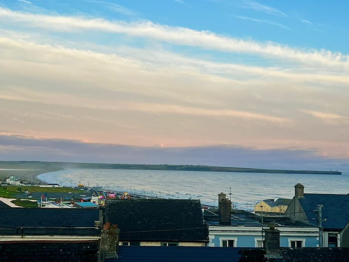 The Central, Tramore - Waterford