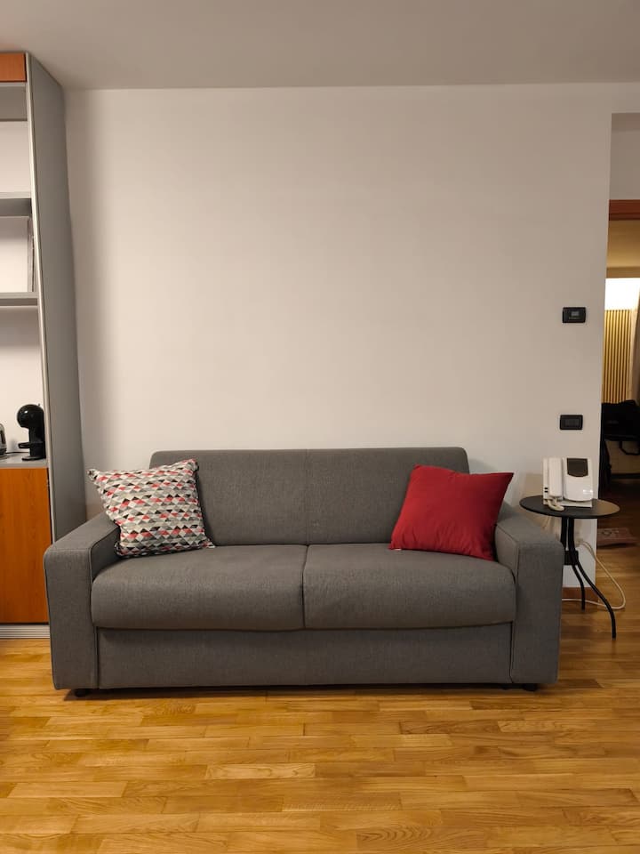 La Basilica - Luxury Apartment - Vicenza