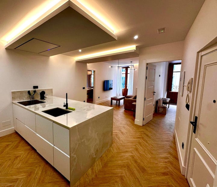 La Moneda Azul - Burgos