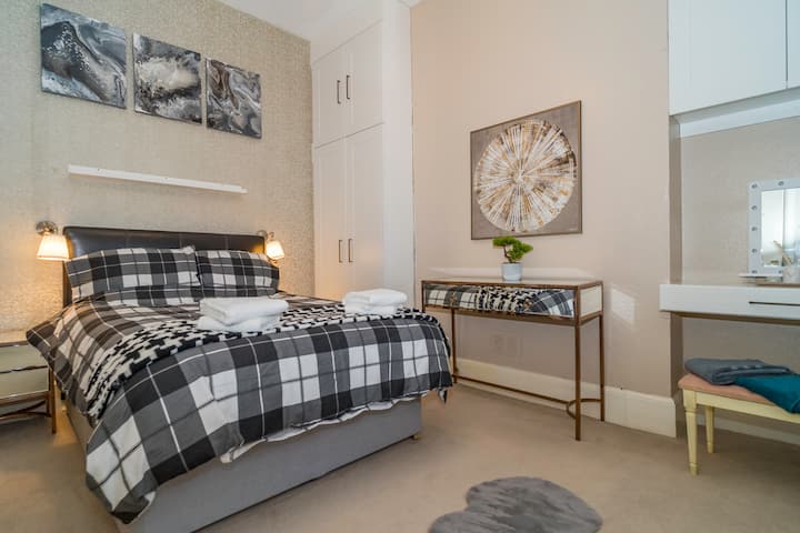 Longstay/family/workers/relocate - Tonbridge