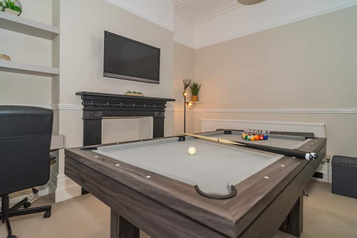 Longstay/family/workers/relocate - Royal Tunbridge Wells