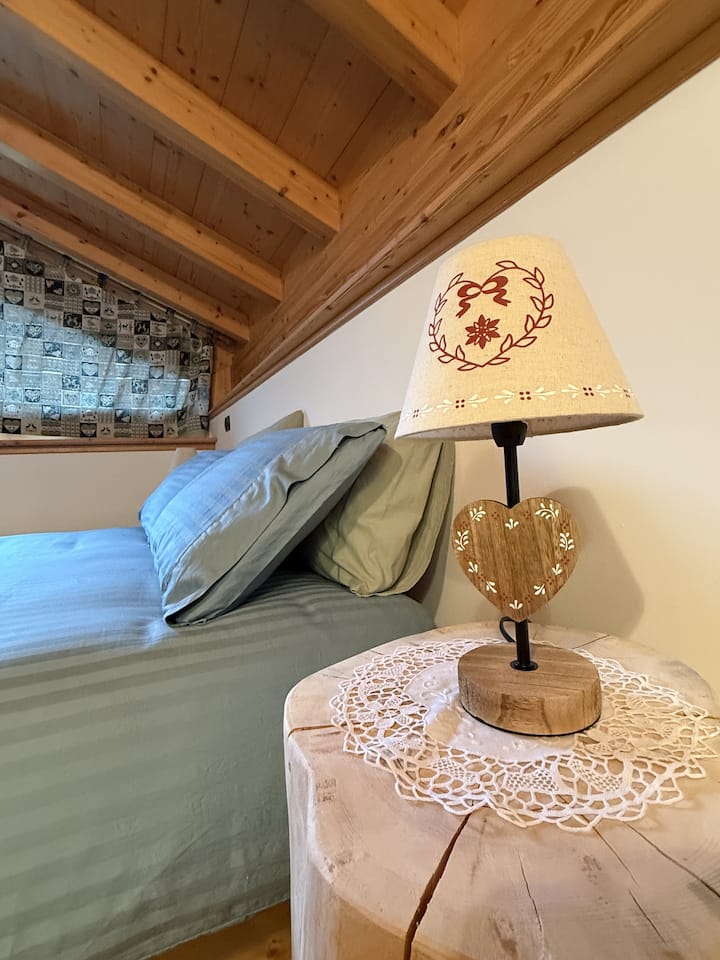 Villetta Ximenes - Moena