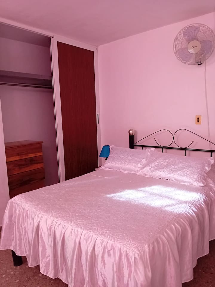 Tu Apartamento En Cuba - 夏灣拿