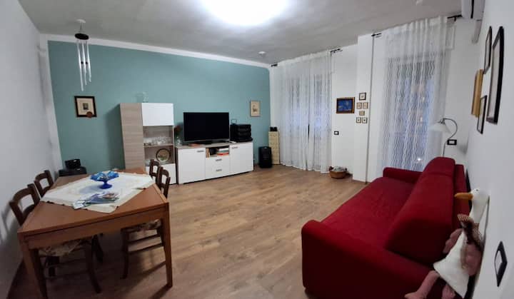 Appartamento Condominiale - Crodo