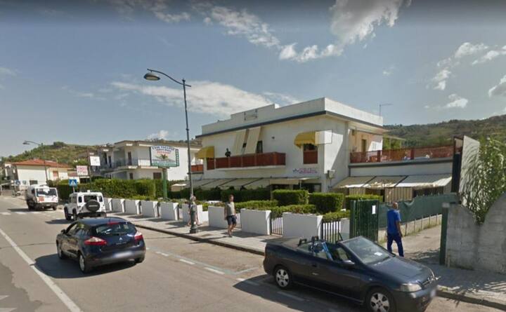 Purple Room - Agropoli