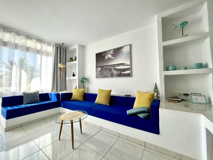 Casa Olivina - Costa Teguise