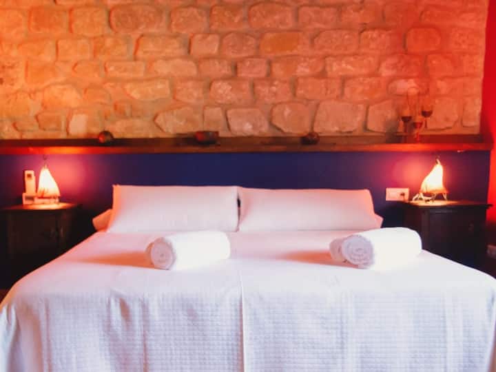 Suite Estambul - La Fresneda