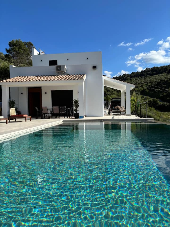 Casa La Bodega - Olvera