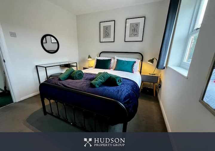 Madeley Apartment - Telford