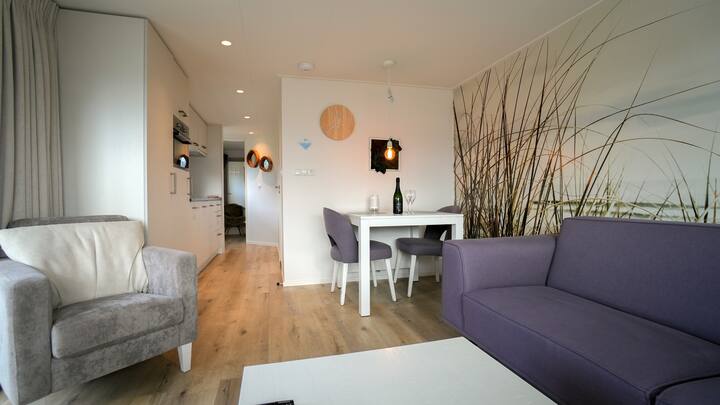 Voel Rust Voor 2 Bij Ons Chalet - Katwijk aan Zee