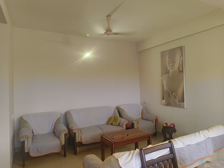 2bhk City View Calicut - Kozhikode