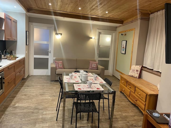 Casa Vacanza Ballero - Sauze d'Oulx