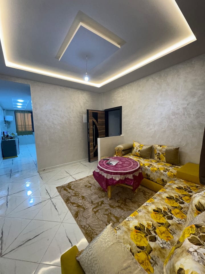 Appartement ٠ Tiznit - Tiznit