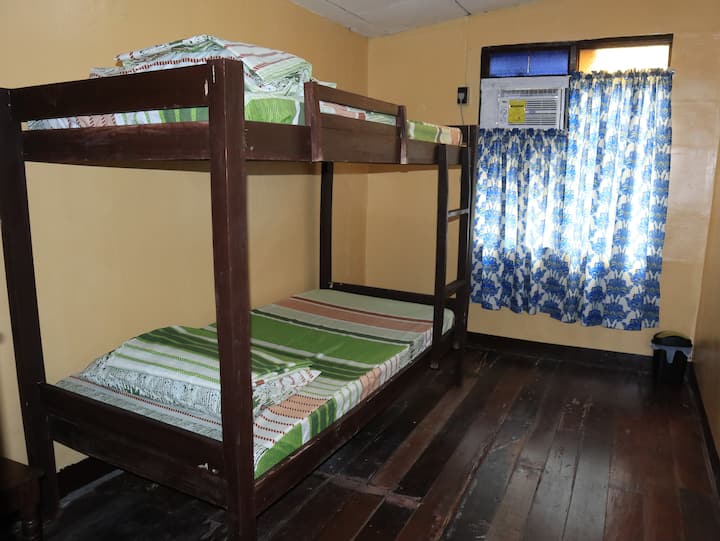 Great Day Inn (Rm206 Rentals-2pax) - Libertad