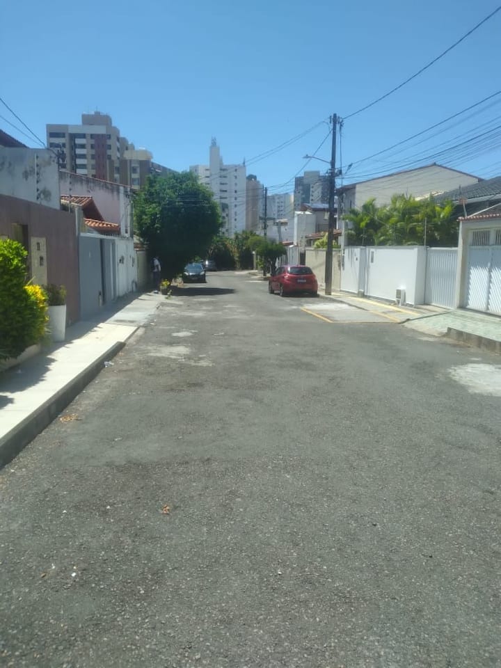 Casa Para Alugar Carnaval - ブラジル サルヴァドール