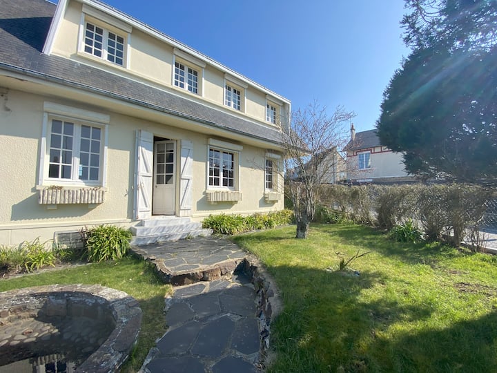 Le Moulin - Saint-Pair-sur-Mer