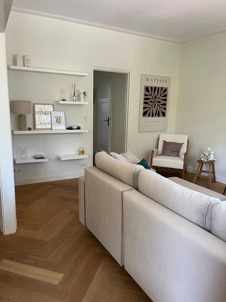 Private Flat In Amsterdam West - Amszterdam