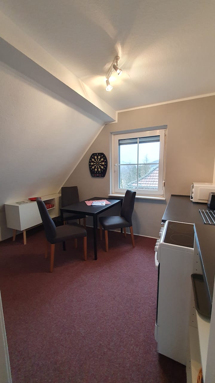 Ferienwohnung/ Monteurwohnung - Halver