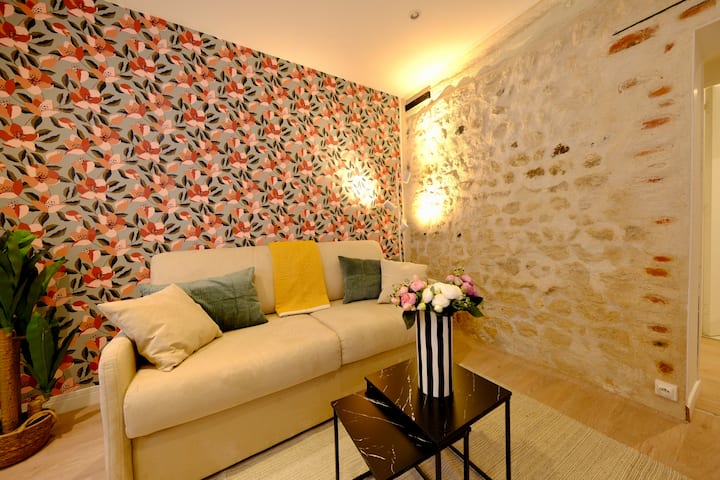 Rouen Centre - Bienvenue Chez Coline - Rouen