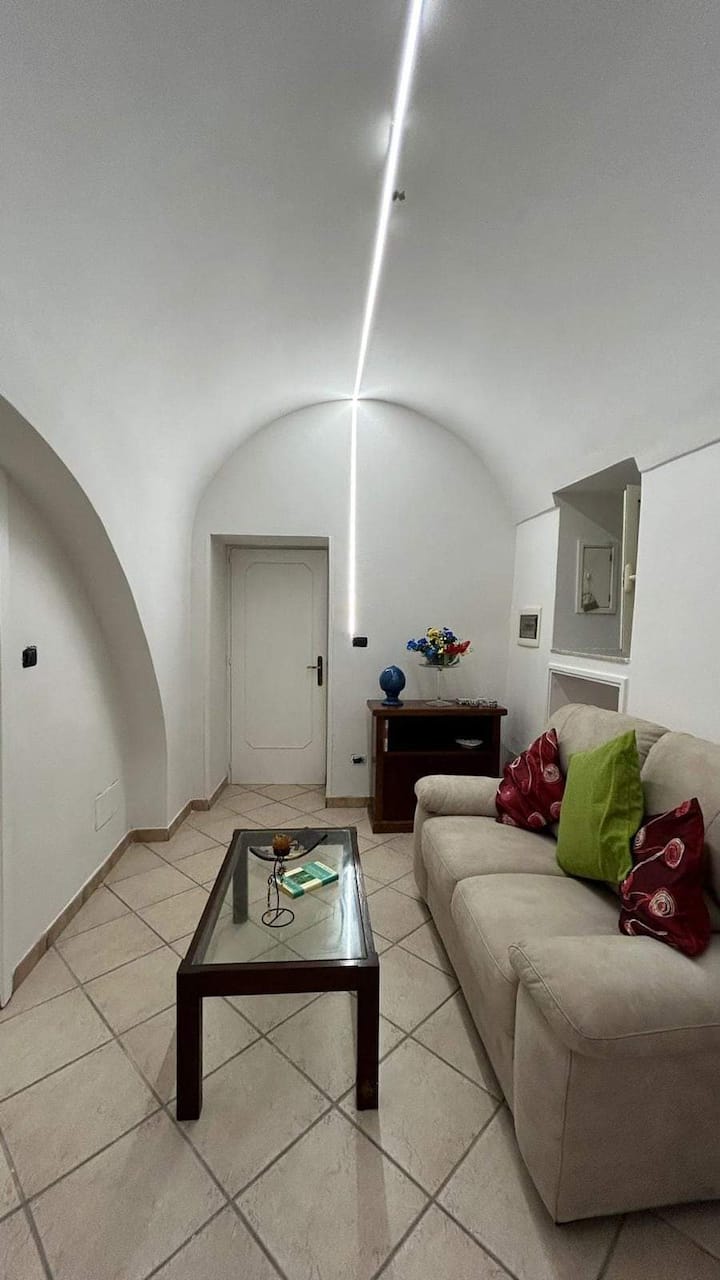 Casa Vacanza Perla Salentina - Gallipoli, Italia