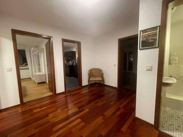 Charmante 92qm Wohnung In Uninähe, 2 Schlafzimmer - Bochum