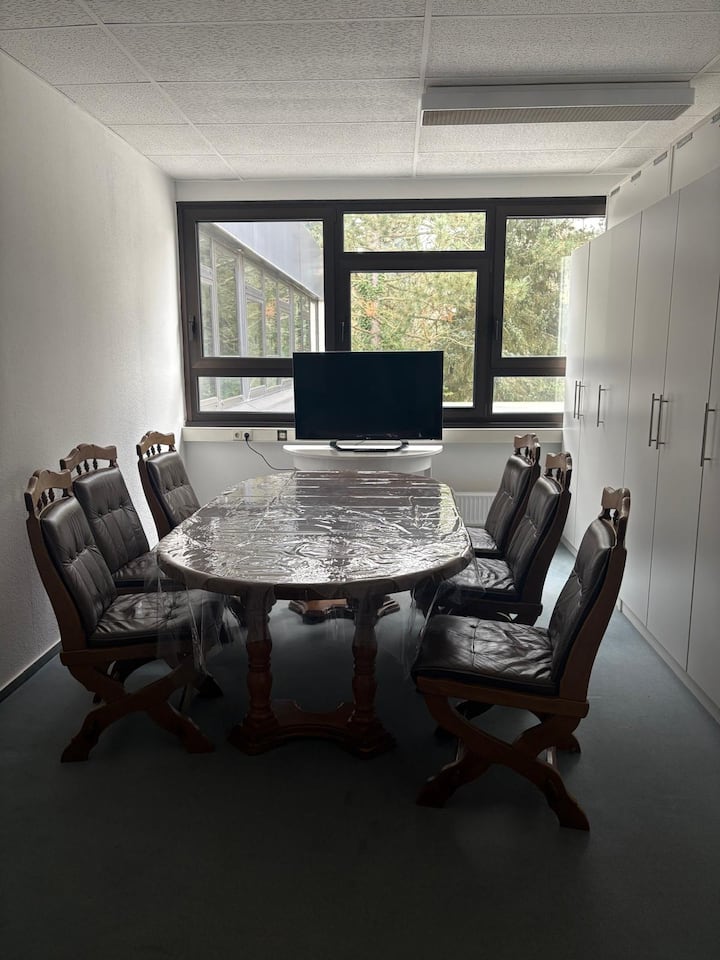 Monteurunterkunft Für Bis Zu 12 Personen - Bad Kreuznach