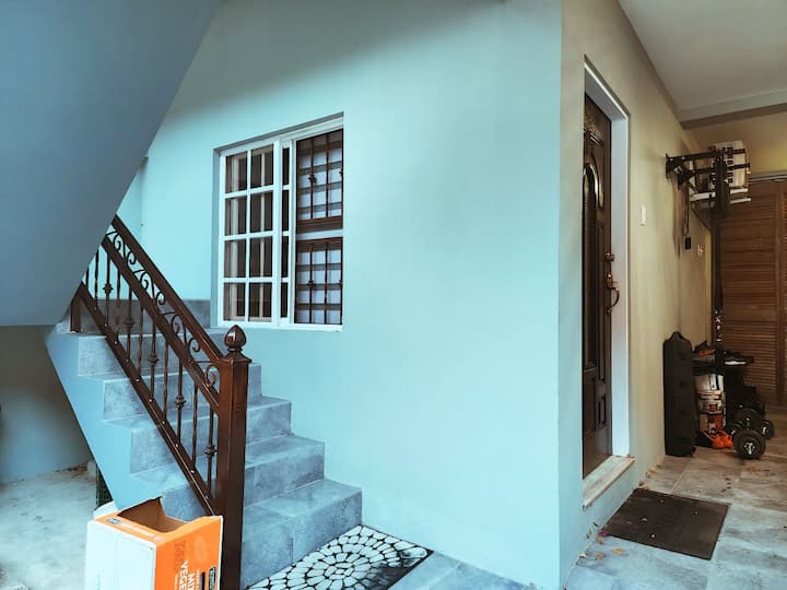 Maraval Adventures - Port of Spain