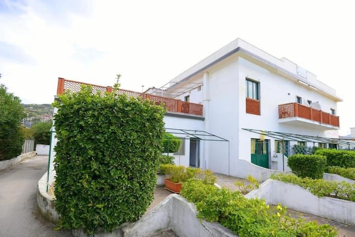 Blue Ray Room - Agropoli
