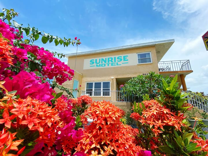 Near Beach & Dining | Heated Pool | Kitchen - Treasure Island, FL