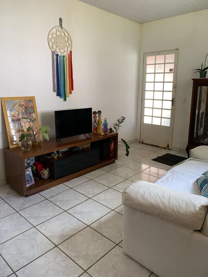 Amanhecer Na Casa De Campo - Itajubá
