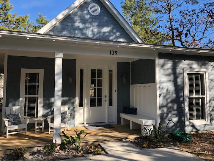 Ms Millie's Cottage Seagrove 30a - 錫賽德