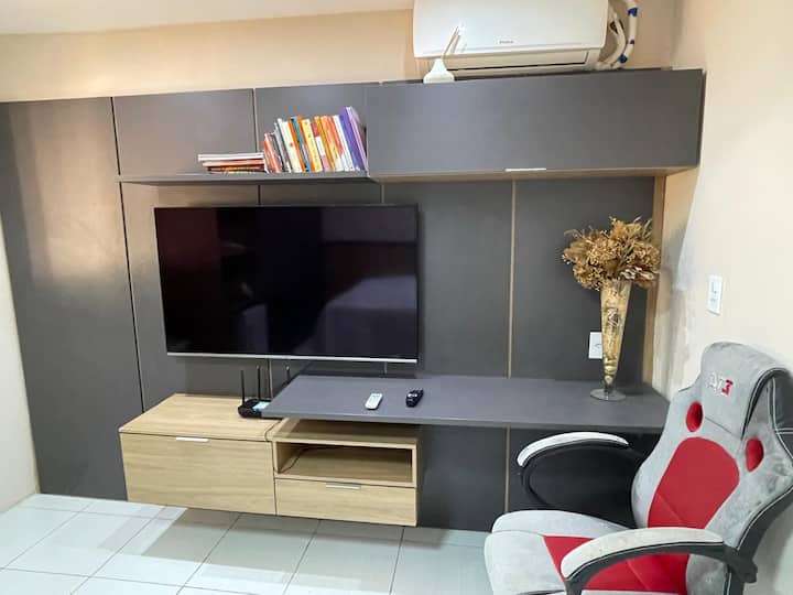 Casa De Temporada Mandacaru - Piranhas