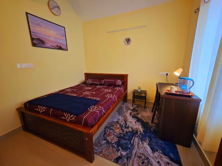 Tranquil Nest Villa - Room In Wayanad - Kerala