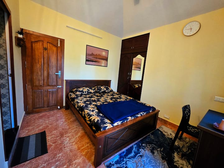 Tranquil Nest Villa - Room In Wayanad - Kerala