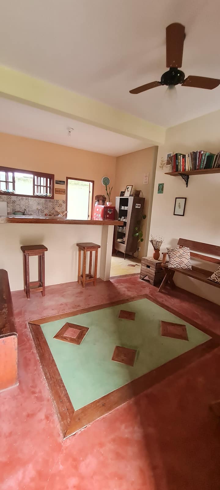 Casa Da Restinga, Dunas Do Peró - Cabo Frio