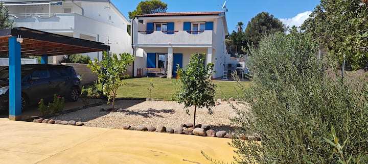 Casa Nonno Remo - Sant'Anna Arresi