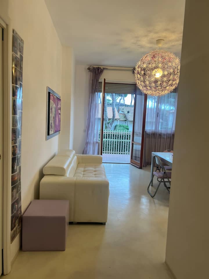 Appartamento Moderno - Marina di Pietrasanta