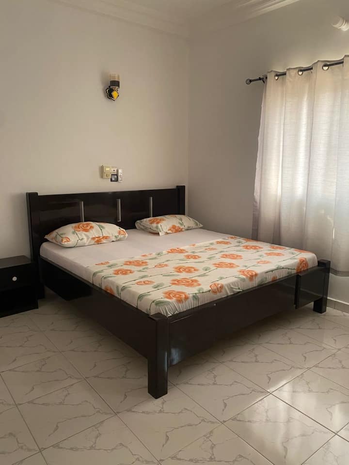 La Marina 2 - Cotonú