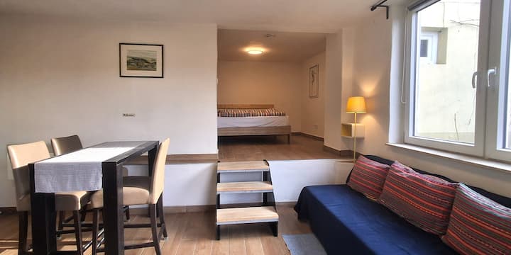 Wohnen Am Weinberg - Bad Honnef